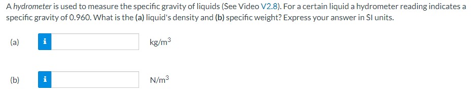 Solved The density of a certain type of jet fuel is 735 | Chegg.com