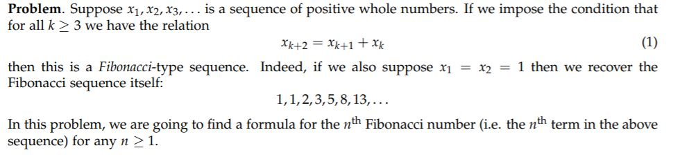 Solved 1 A Find The Eigenvalues And Corresponding