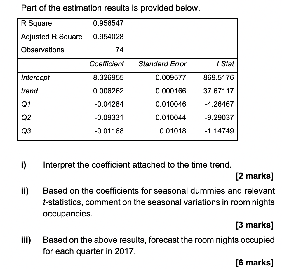 a) Using appropriate examples, explain the difference | Chegg.com
