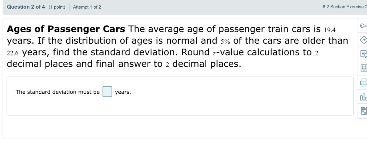 Solved Qualifying Test Scores To qualify for a medical | Chegg.com