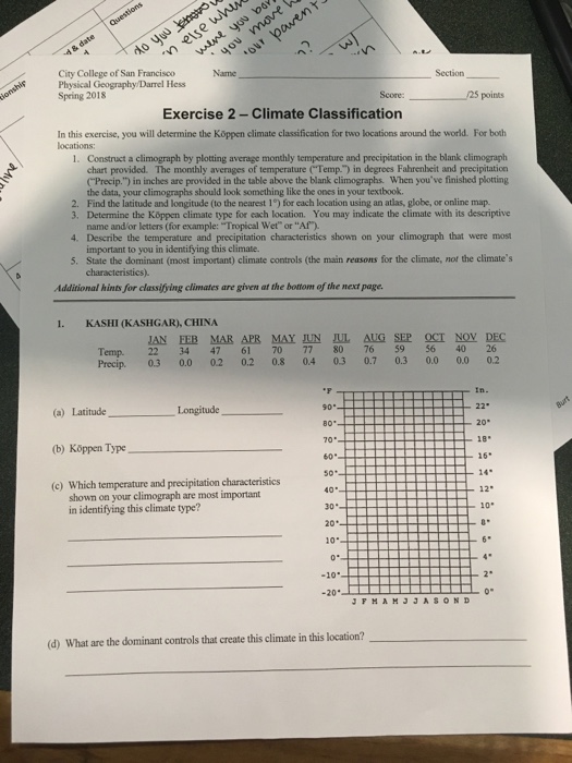 Earth Sciences Archive | March 21, 2018 | Chegg.com