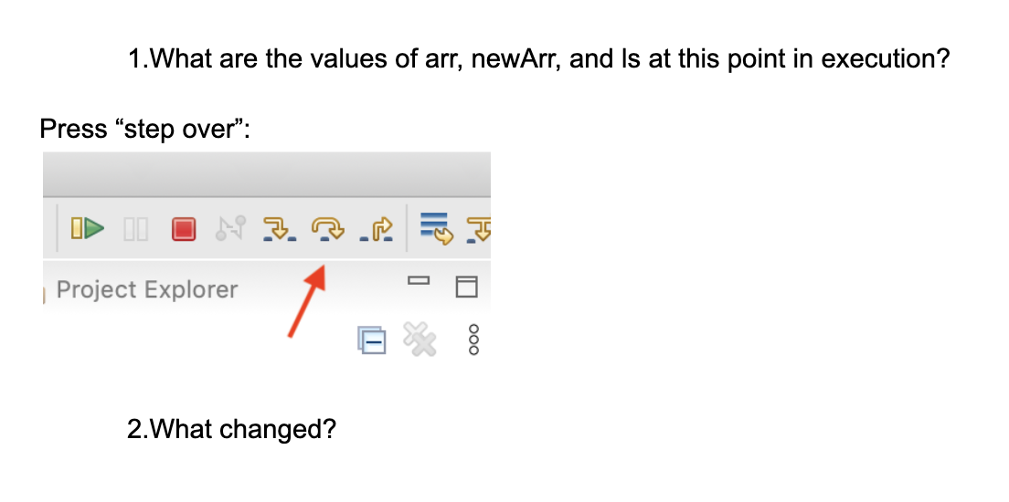 Solved import java.util.ArrayList; import | Chegg.com