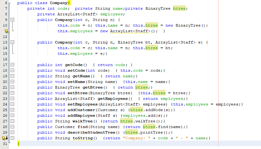[1] Refactor/restructure the code in order to reduce | Chegg.com
