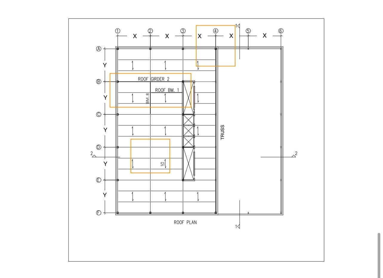 The plans shown are for a five-story office building | Chegg.com