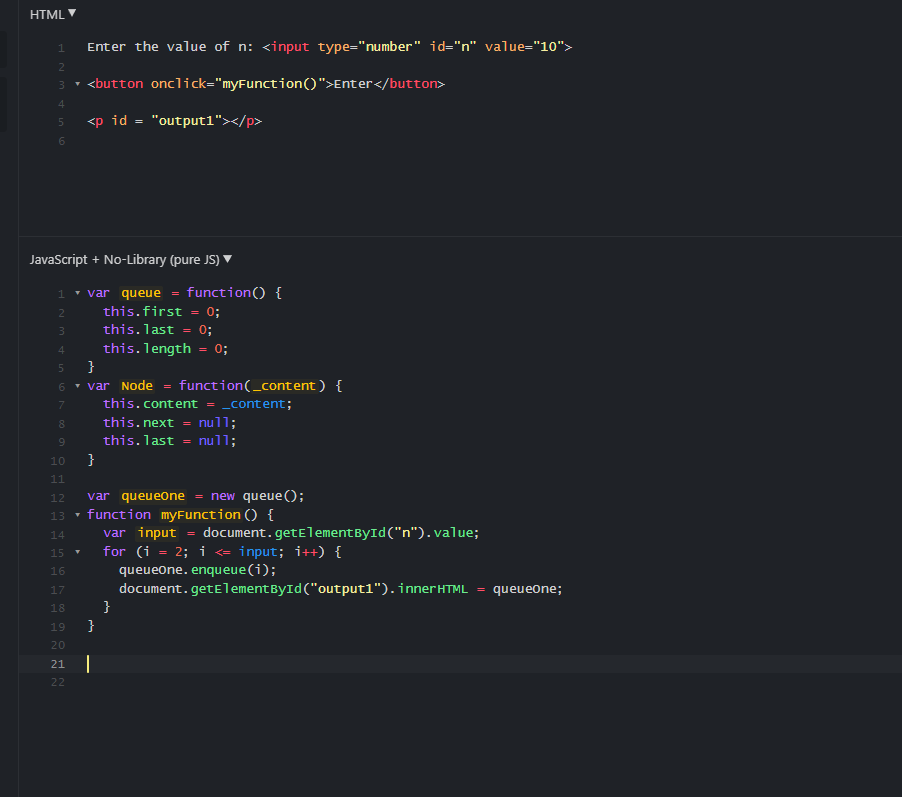 Solved I am in a Data structure class and we are building | Chegg.com