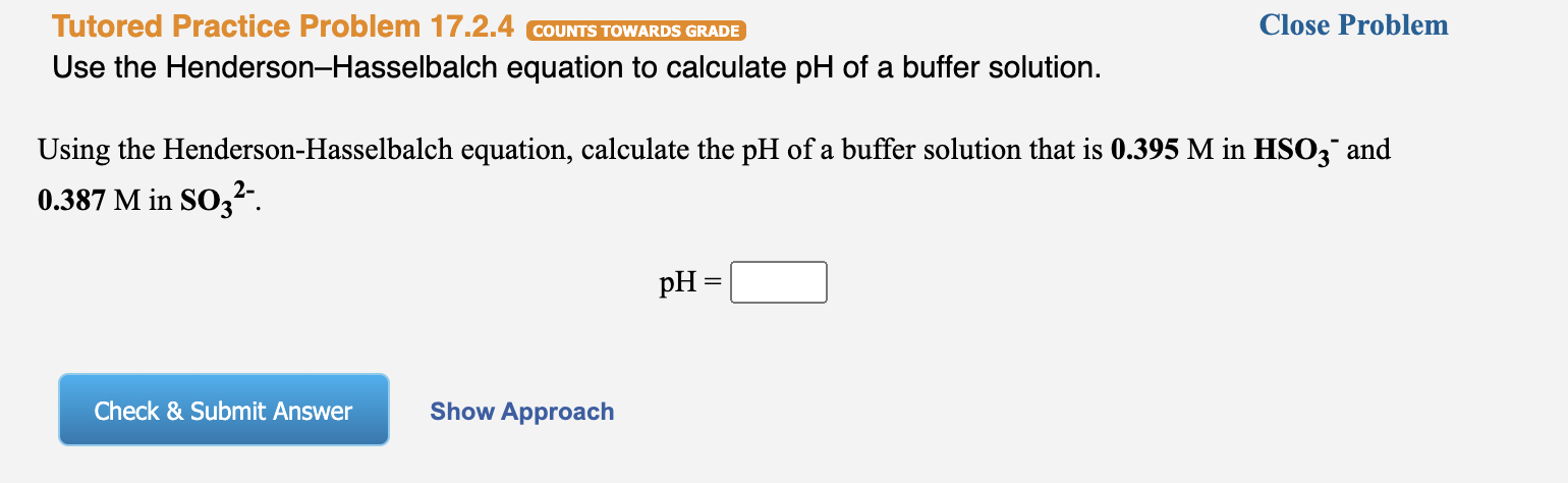Solved Close Problem Tutored Practice Problem 17 2 5 Counts