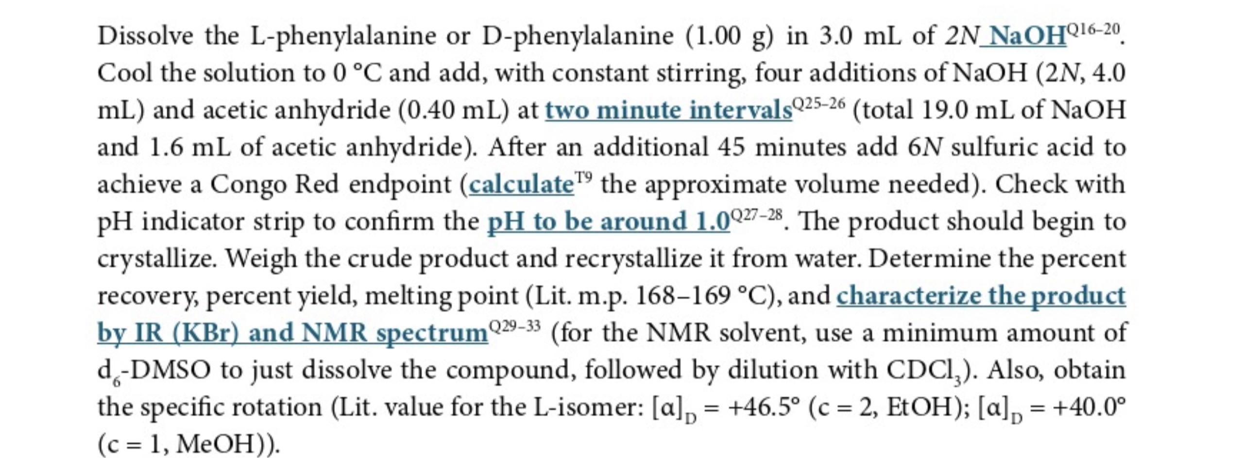 Solved Come up with a purification flowchart in isolating | Chegg.com
