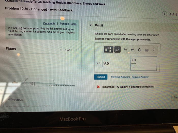 Solved Chapter 10 Ready -To-Go Teaching Module after Class: | Chegg.com