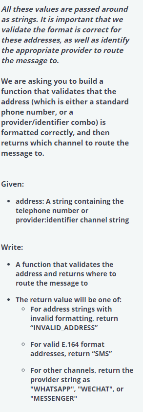 Solved 2. What's in a number? Prompt What's in a number? In | Chegg.com