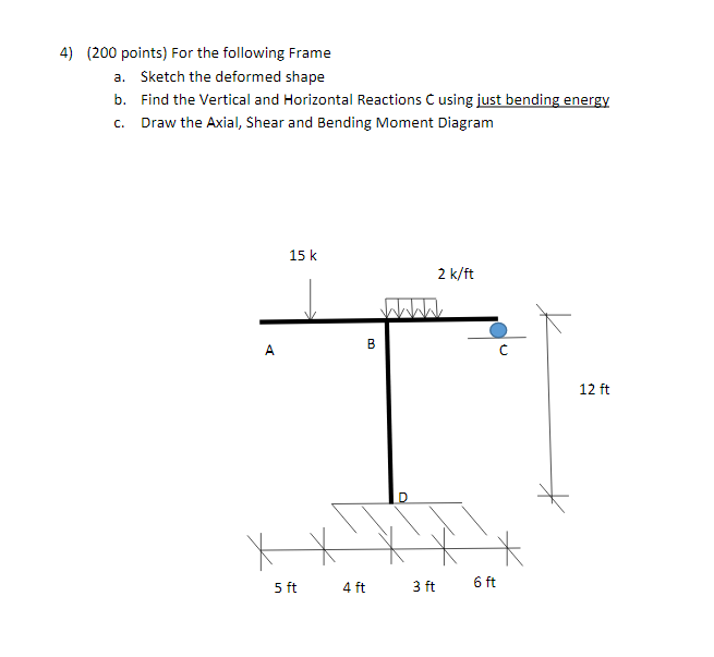 Solved FOR PROBLEMS 2-5 USE STEEL W24x62 SECTIONS. E = | Chegg.com