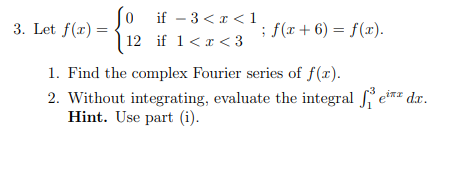 Solved so if – 3 | Chegg.com