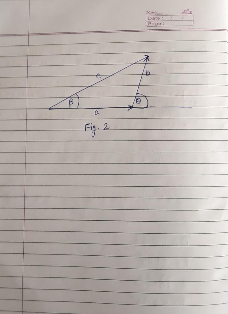 Solved Explain why Equation 1 is called the modified law of | Chegg.com