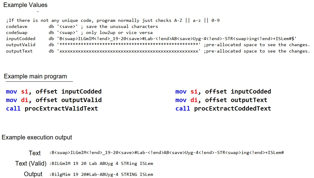 Solved The following operations will be performed on a given | Chegg.com