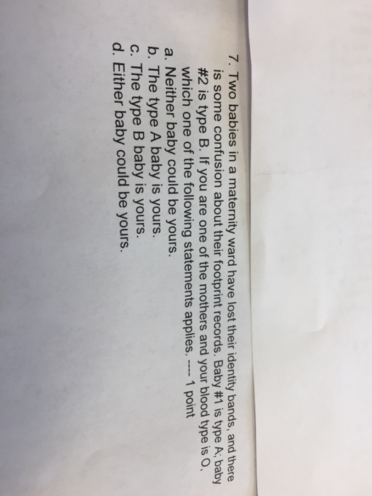 Solved 5. In cattle, the gene for hornless (H) is dominant | Chegg.com