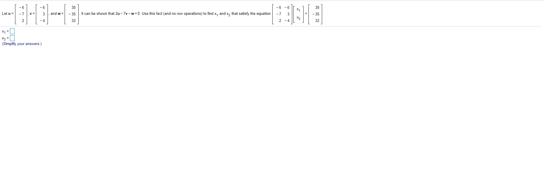 Solved if the image is too small right click on the image | Chegg.com