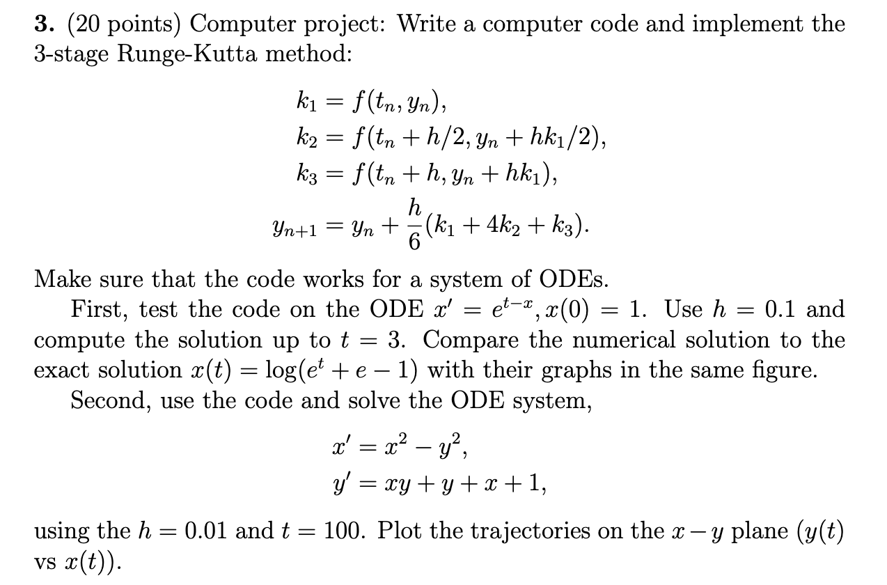 Solved MATLAB Code Required ONLY!! Please give | Chegg.com