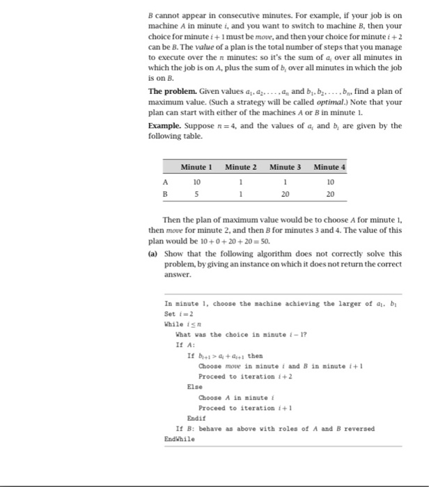 Solved 10. You're trying to run a large computing job in | Chegg.com
