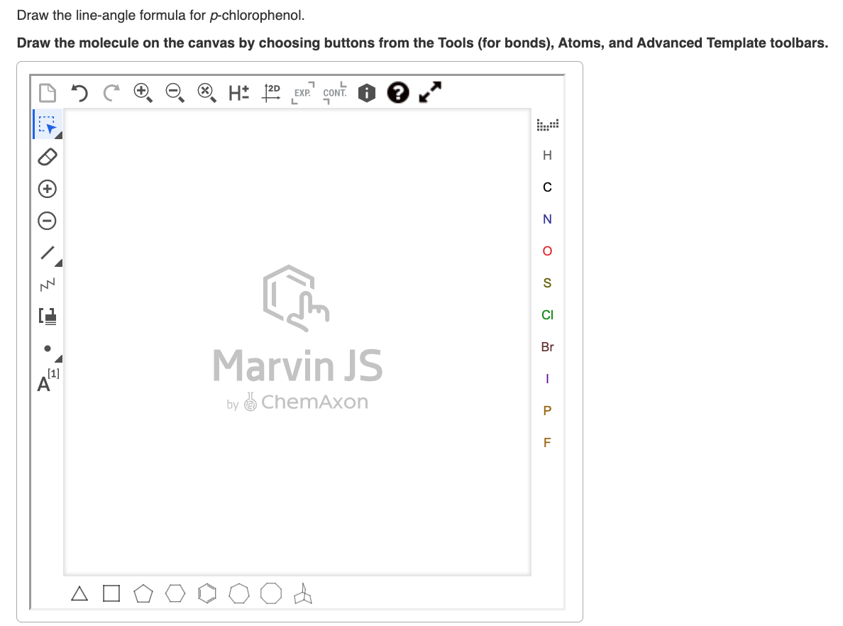 Solved Draw the line-angle formula 2-bromo-5-chlorophenol. | Chegg.com