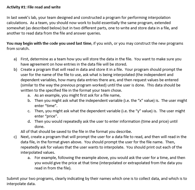 Please Give the program in Python. # This is just | Chegg.com