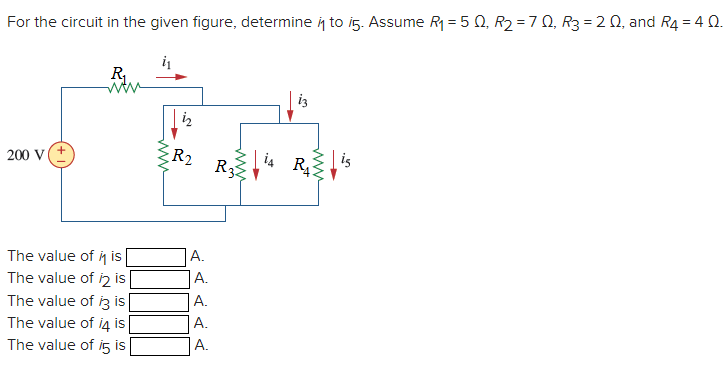Solved Calculate v and iX in the given circuit. Assume A=18 | Chegg.com