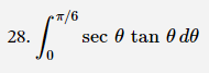 Solved Evaluate the integral using FTC 1 (Fundamental Theory | Chegg.com