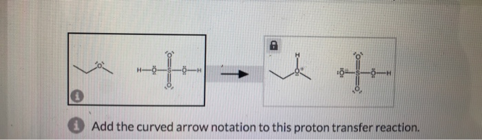 Solved Part 1 (1.7 points) F: Add curved arrow notation to | Chegg.com