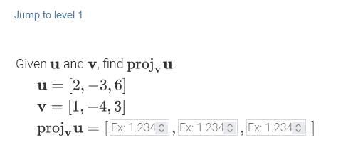 Solved This is the last question, it is starting to be | Chegg.com
