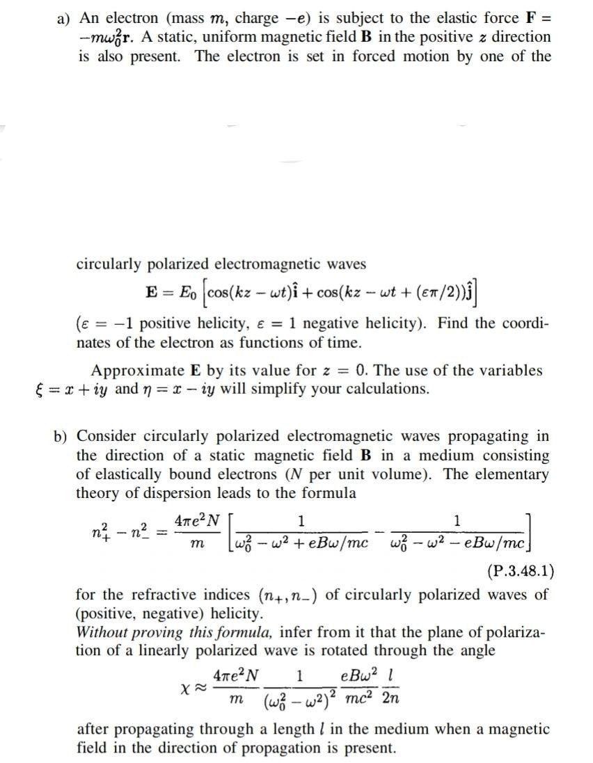 Solved Both are subpart....it's all about one | Chegg.com