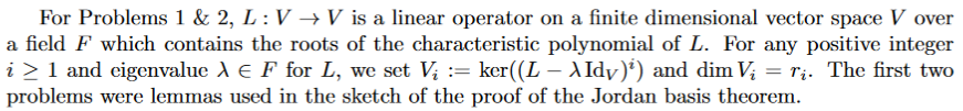Solved Please Prove Part (b) (b) In the lecture, we proved | Chegg.com