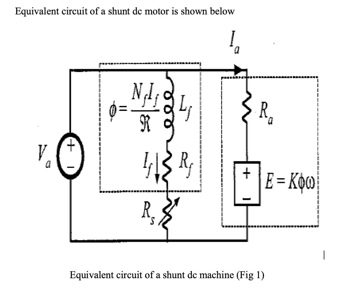NEE3103 – Electrical Machines Power laboratory | Chegg.com