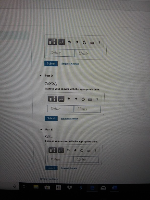 Solved Ne Express your answer with the appropriate units. | Chegg.com