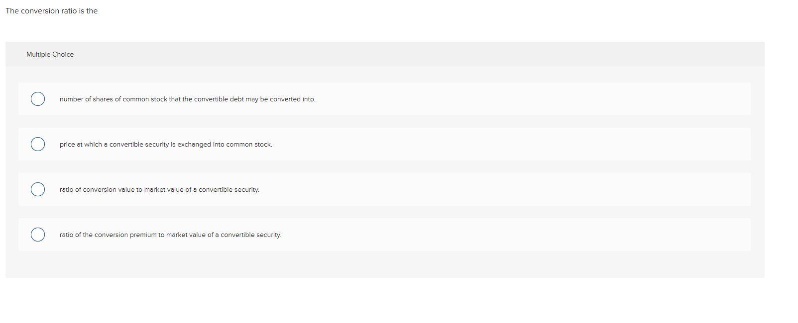 Solved The higher the tax rate, the the net underwriting | Chegg.com