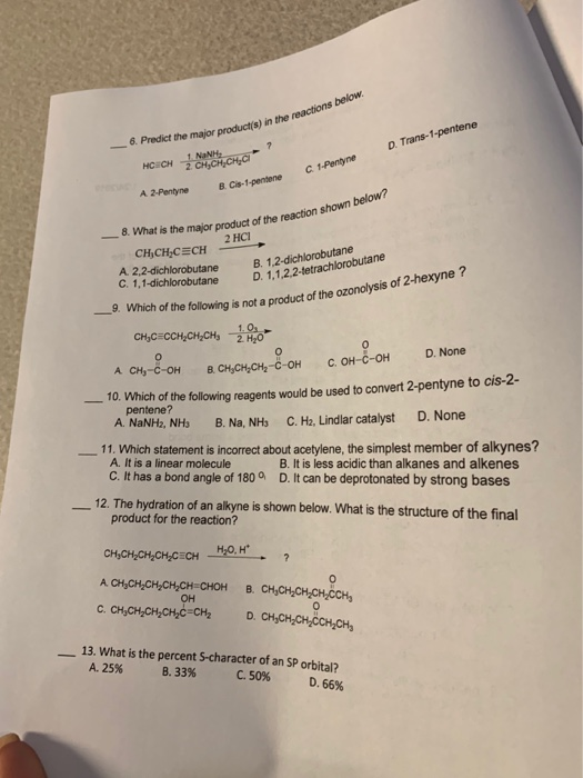 Solved 1. Diacetylene (see structure below) has been | Chegg.com