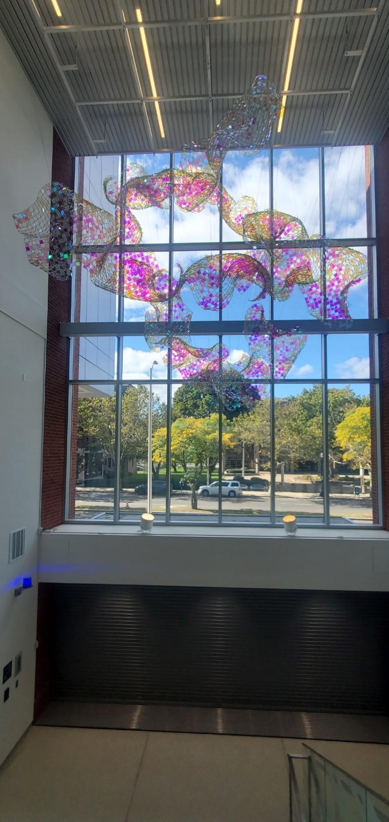 EXPLAINING THE ELEMENTS OF VISUAL ART of Elizabeth | Chegg.com