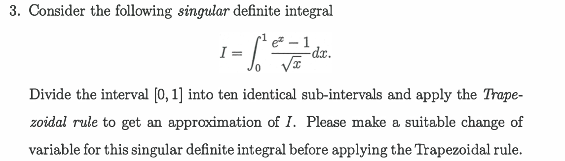 Solved 2. (a) Construct the Lagrange polynomial p(x) passing | Chegg.com