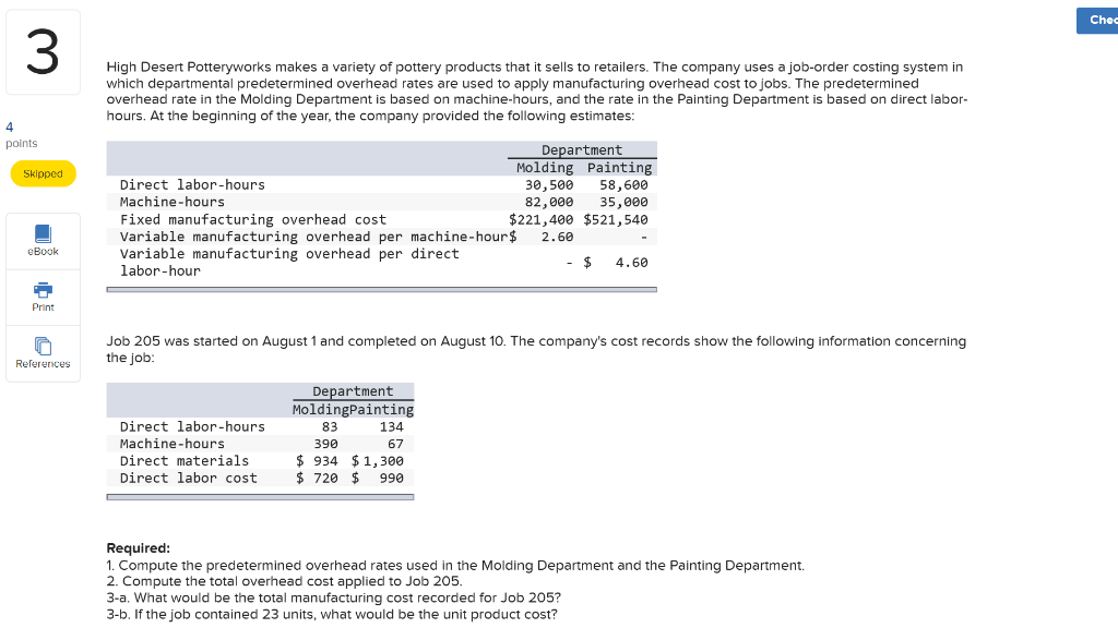 Solved Please help with 1,2,3a and 3b! If not too lengthy of | Chegg.com