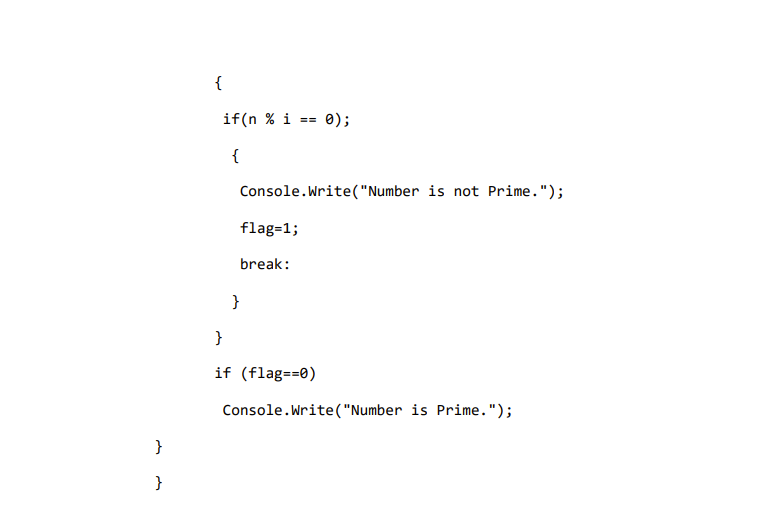 Solved [20 Marks) Part II: Output and Debugging Questions | Chegg.com