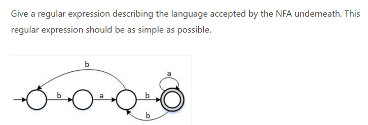 Solved Give a regular expression describing the language | Chegg.com