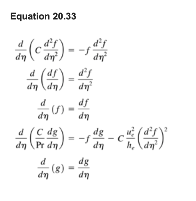 How to use Matlab to solve these ODEs (equation | Chegg.com