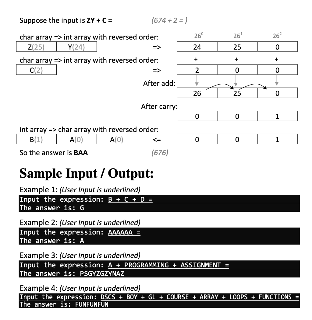 Solved Problem Description Usually Numbers Are Stored In 0237