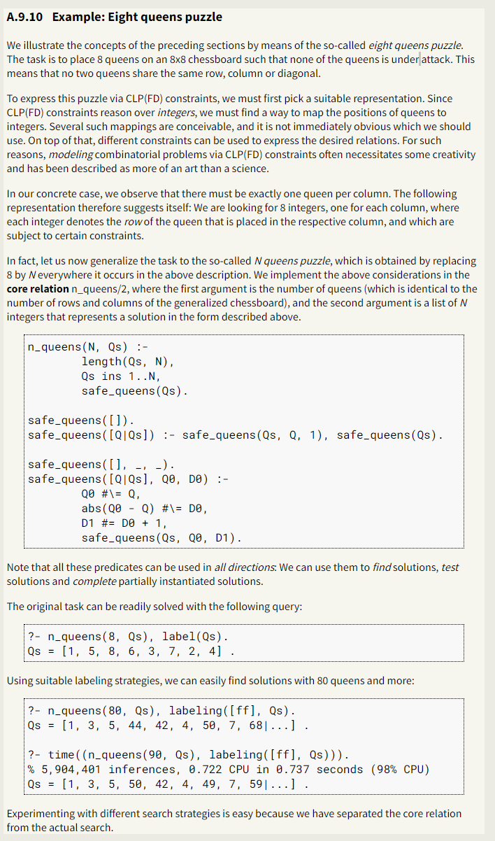 Solved Sudoku 1. Try SWISH example with your own | Chegg.com