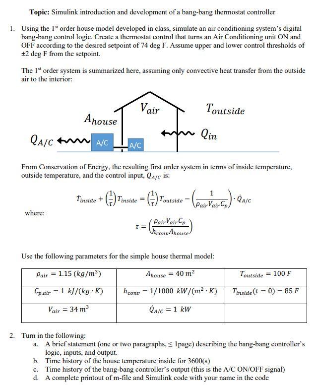 Solved If you could help me with the heat transfer math or | Chegg.com