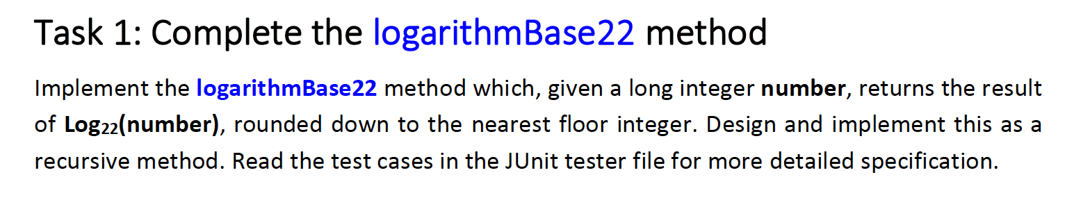 Solved IMPORTANT: In this lab, you are NOT allowed to use | Chegg.com