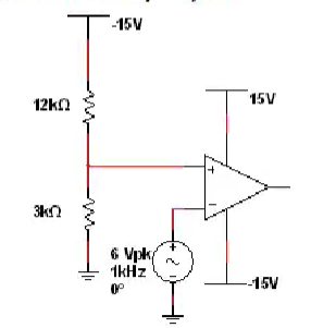 Solved Assume that thr following op-amp is ideal. a. ﻿Draw | Chegg.com