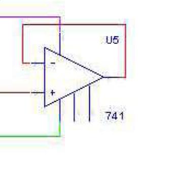 Solved what is the mode that this op-amp 741 is working? | Chegg.com