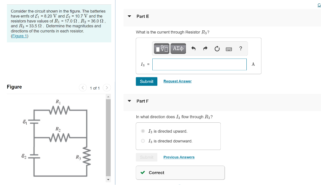Solved Constants Periodic Tal Consider the circuit shown in | Chegg.com
