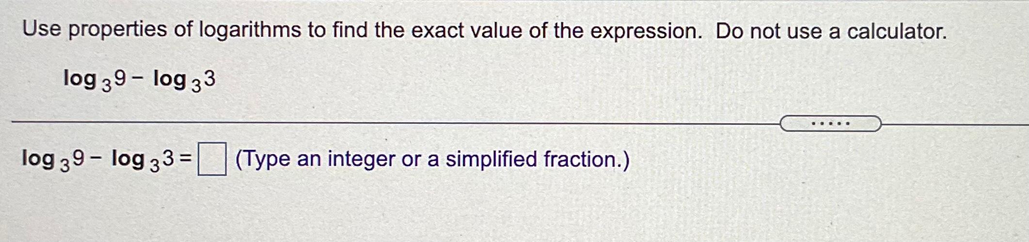 Solved This is a Algebra math question. If you can please | Chegg.com