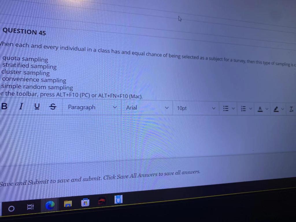 Solved You have trying to construct a forecasting model and | Chegg.com