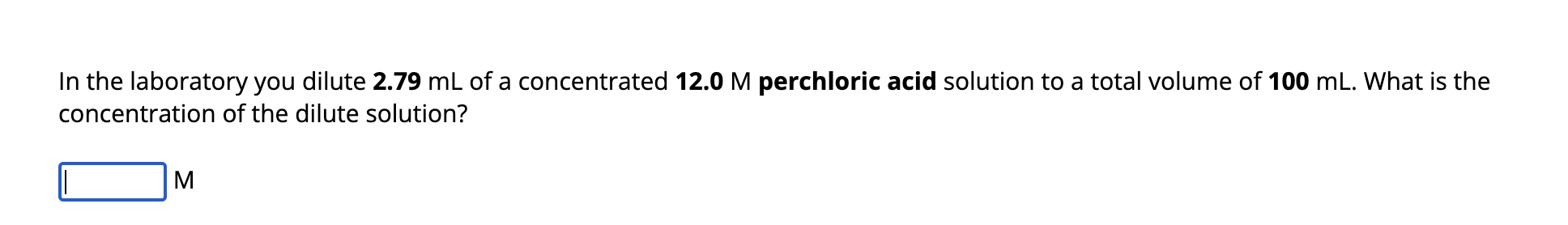 Solved What volume of a 0.317M hydroiodic acid solution is | Chegg.com