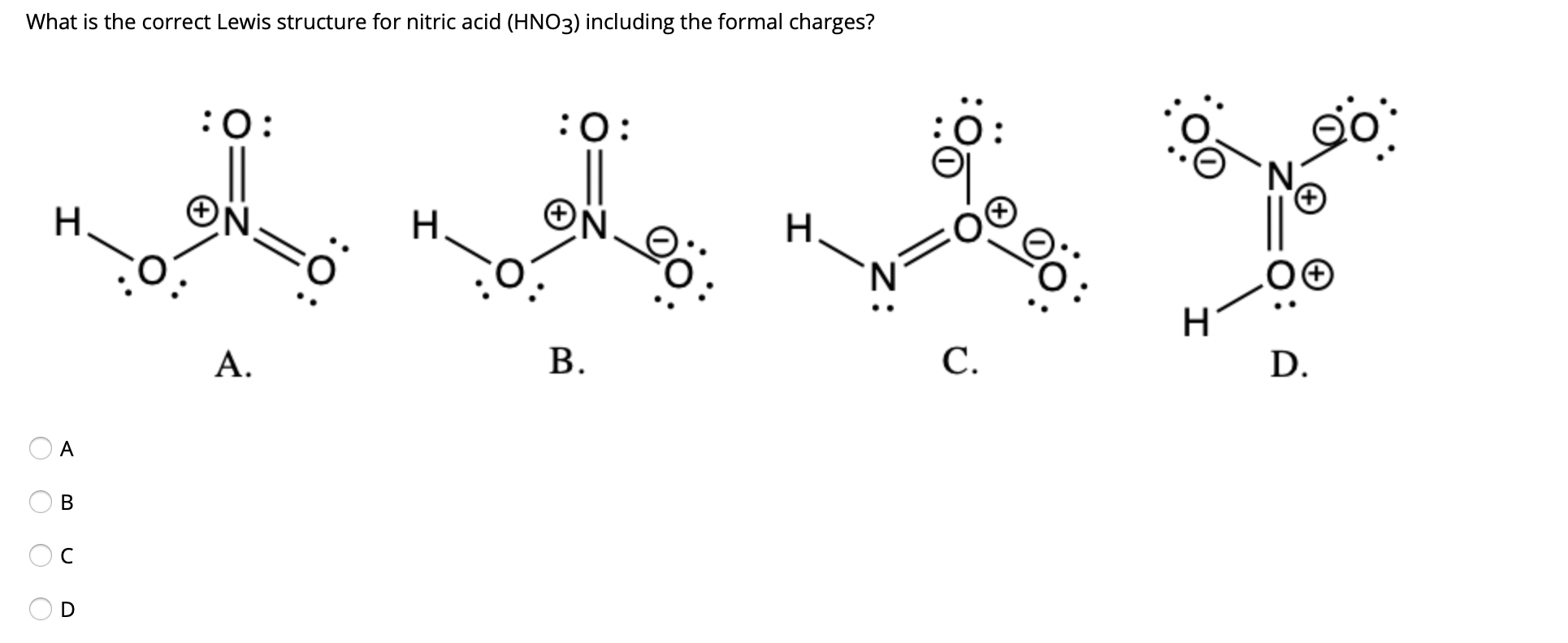 Solved Choose the lowest energy conformation for the | Chegg.com